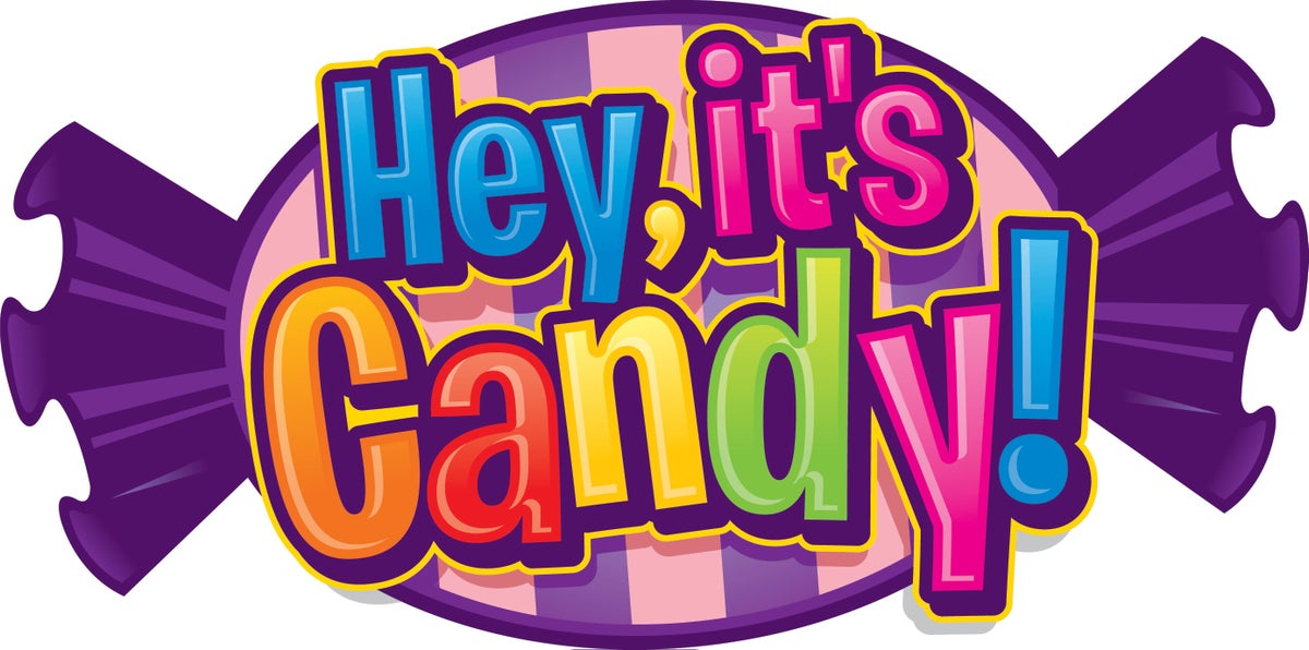 Candy Shop | Hey, It's Candy!